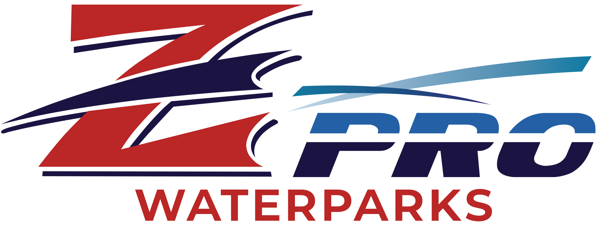 Home - Z Pro WaterParks