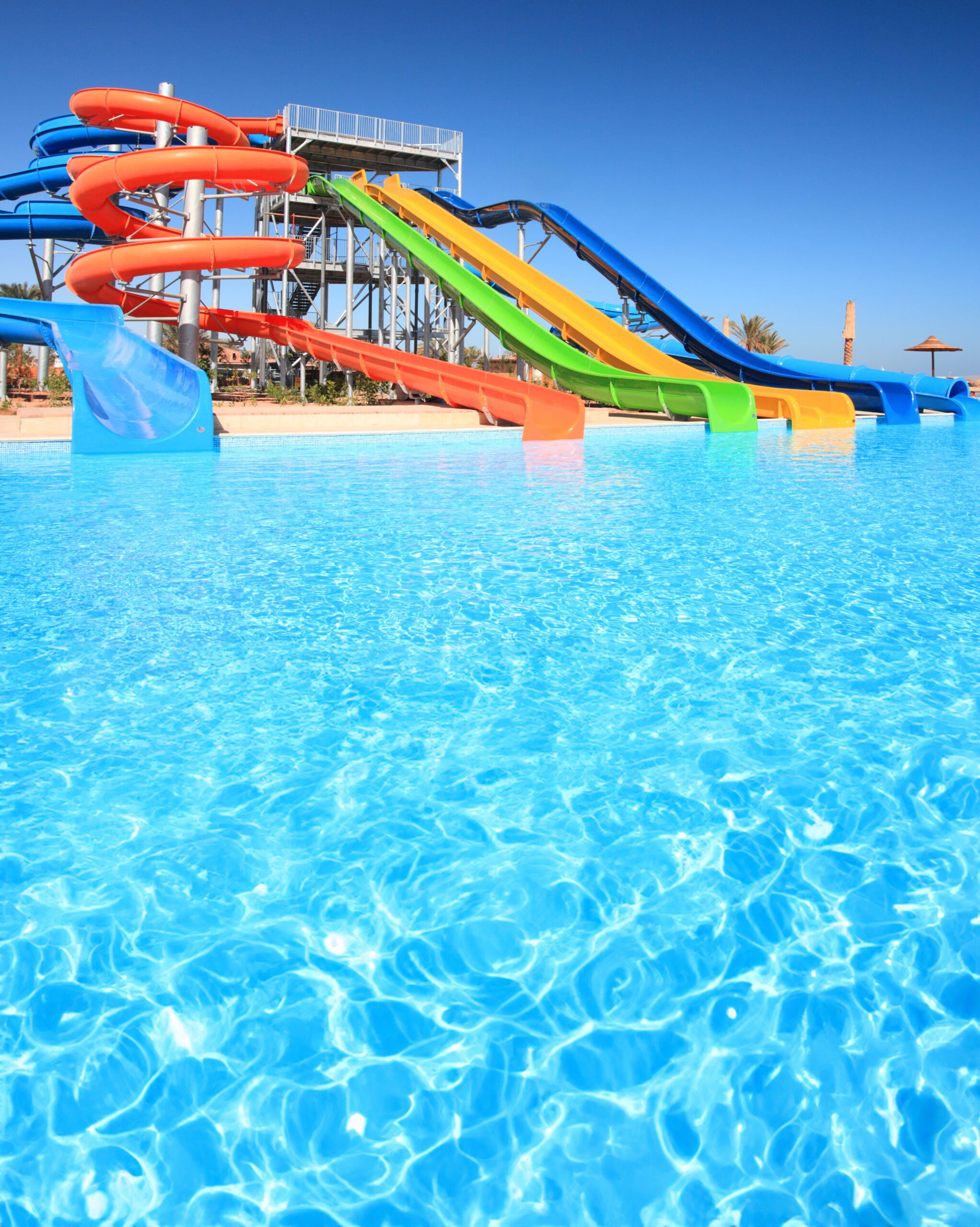 ProSlide Products - Z Pro WaterParks