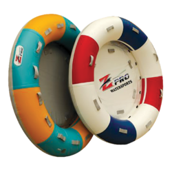 Tubes & Rafts - Z Pro WaterParks