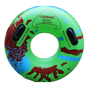 Tubes & Rafts - Z Pro WaterParks